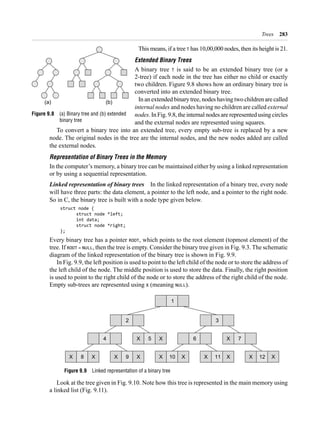 Chapter 09-Trees | PDF