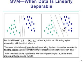 Chapter 09 classification advanced | PPT