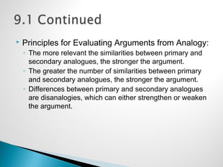 Chapter 09 hurley 12e | PPT