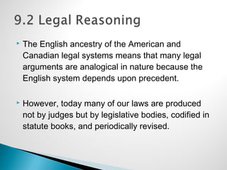 Chapter 09 hurley 12e | PPT