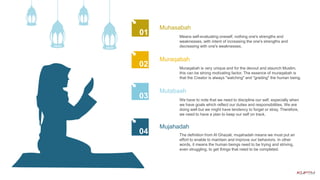 Study Skills Chapter 09 Islamic Perspective | PPTX