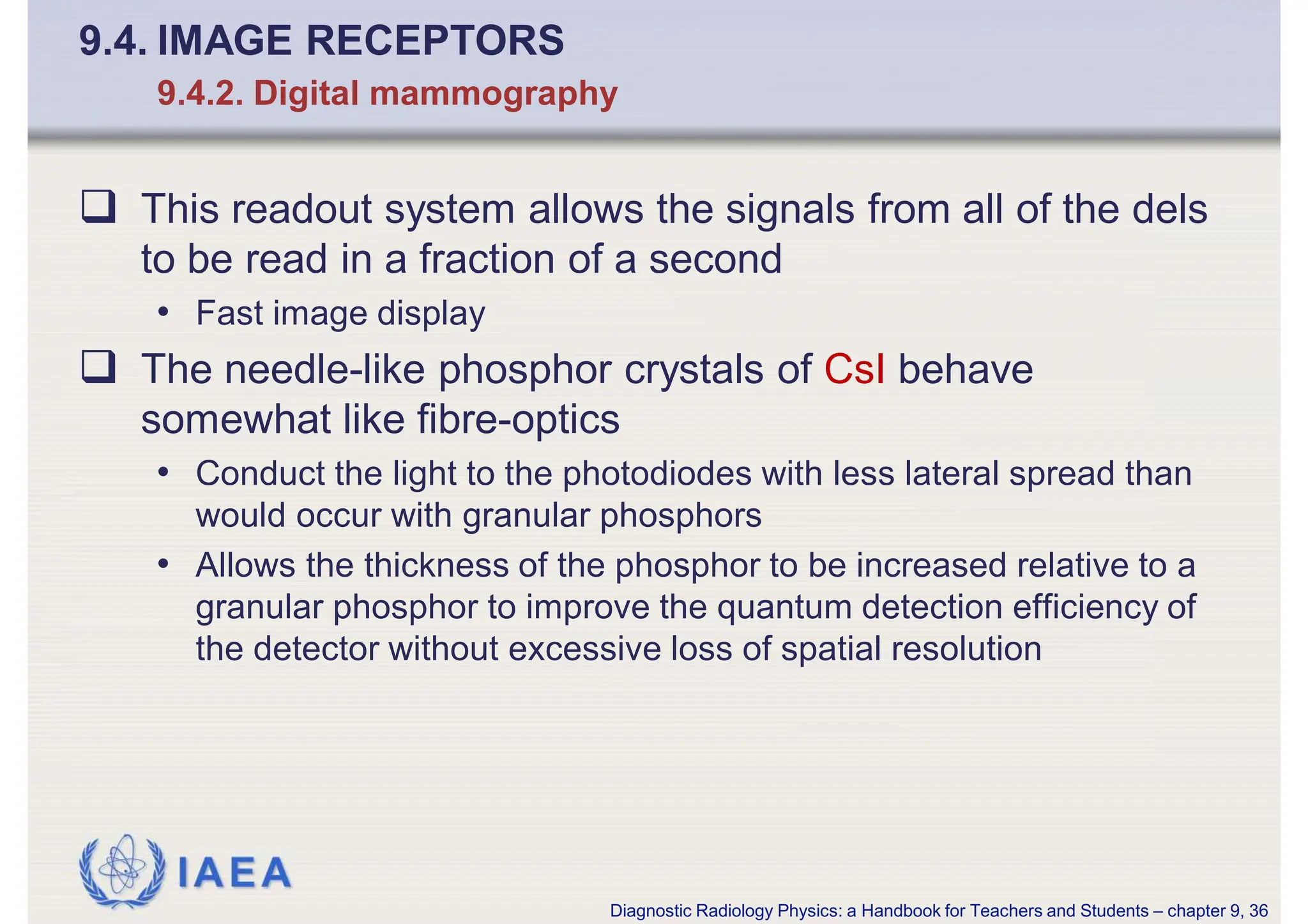 Chapter_09_Mammography.pdf for technologist for bs radiology technology ...