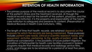 chapter09_PRESERVE OF HEALTH RECORD.pptx