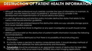 chapter09_PRESERVE OF HEALTH RECORD.pptx