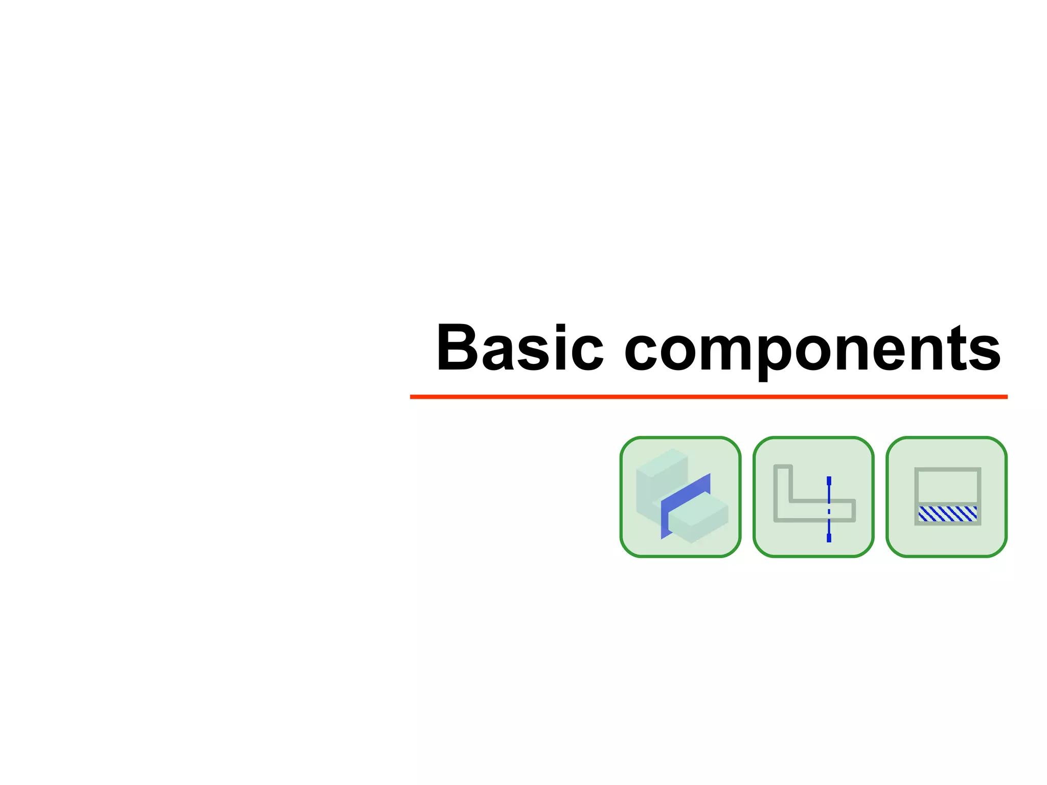 Engineering Drawing: Chapter 09 section | PPT
