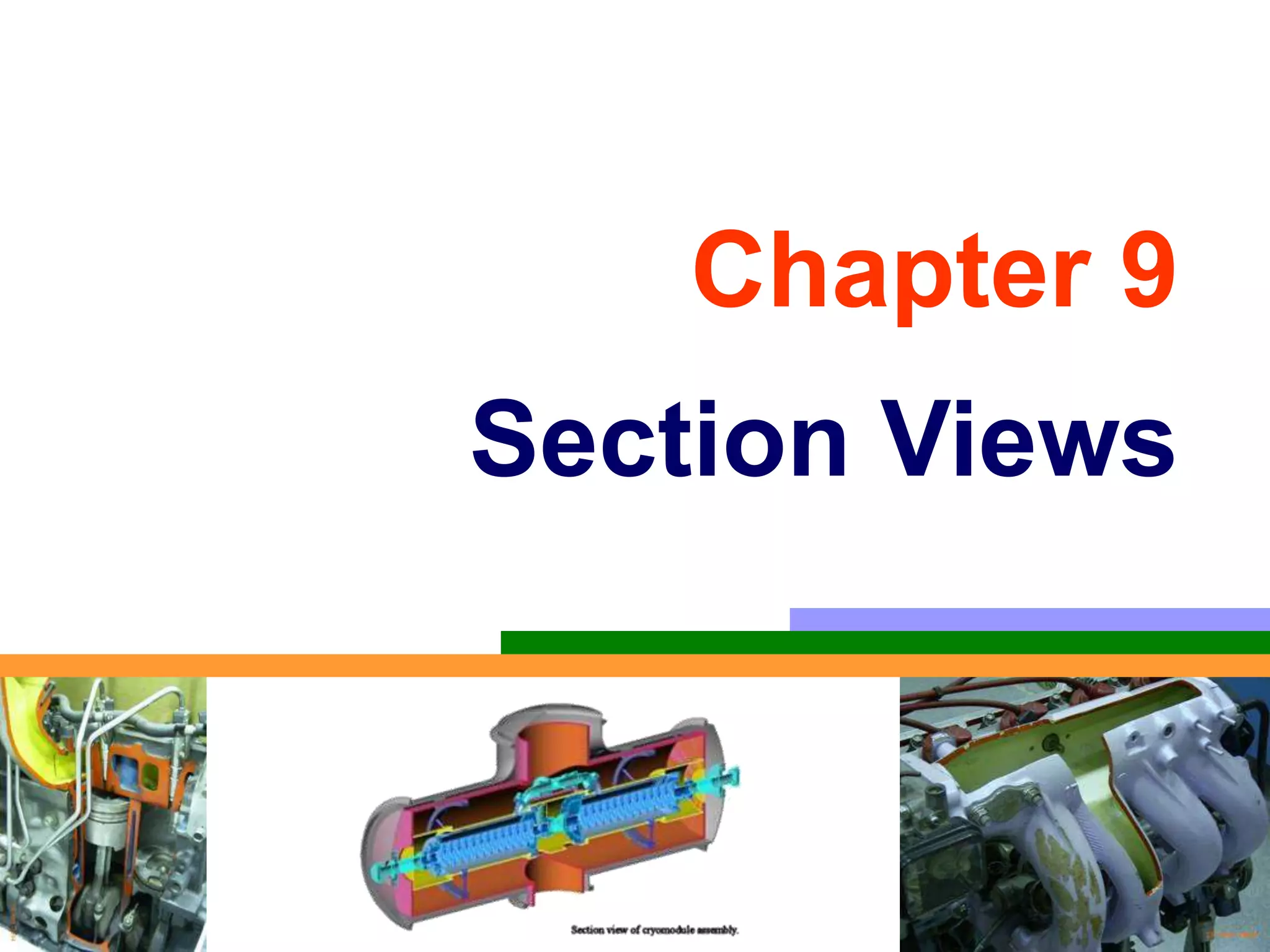 Chapter 09 section | PPT