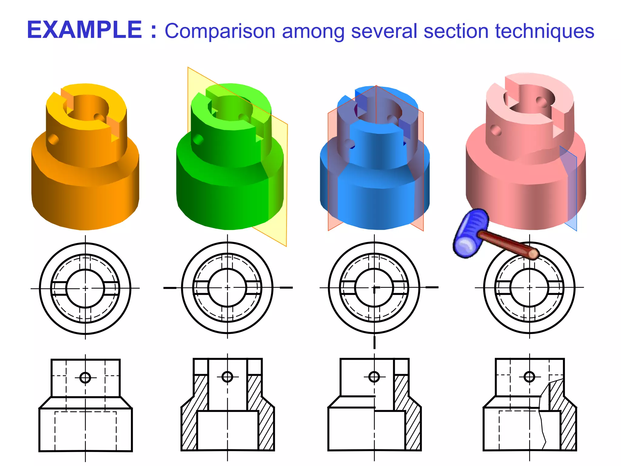 Chapter 09 section | PPT