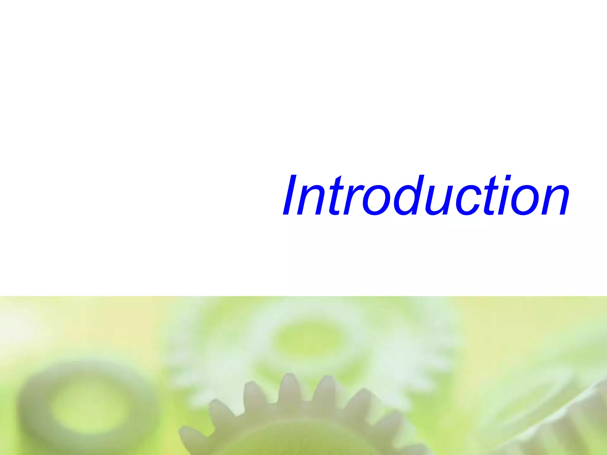 Chapter 09 section | PPT