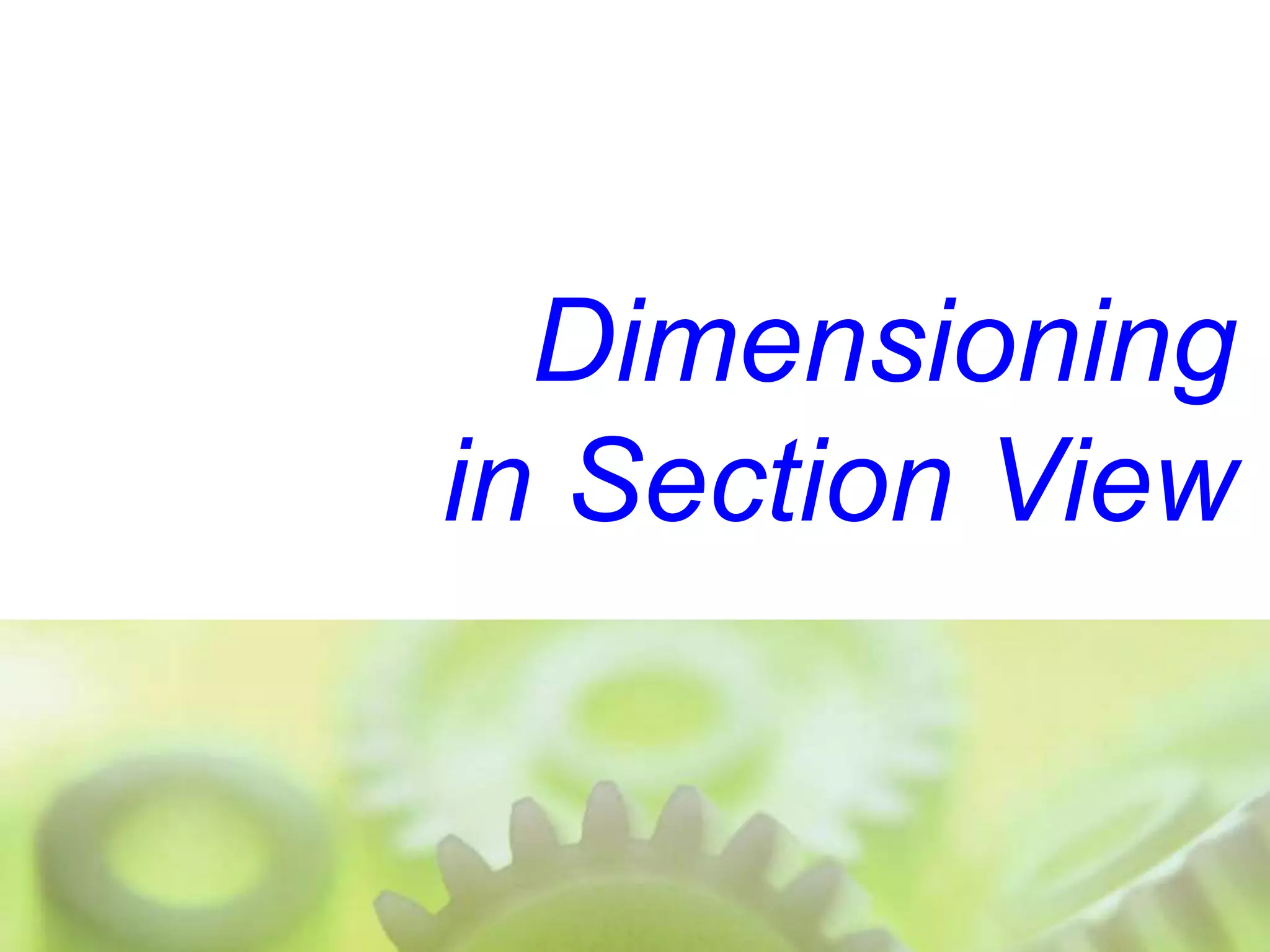 Chapter 09 section | PPT