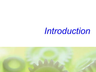 Chapter 09 section | PPT