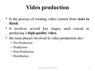 Chapter 0 Introduction to Video Editing.pptx