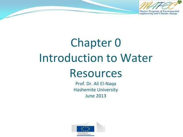 Chapter 0 introduction to water resources.ppt