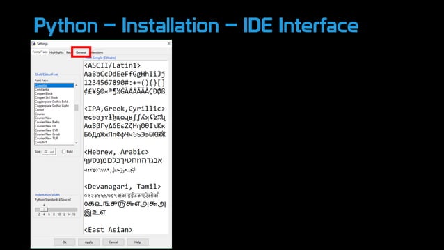 Chapter 0 Python Overview (Python Programming Lecture) | PPT
