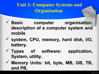 Chapter 0 syllabus 2019 20 | PPT