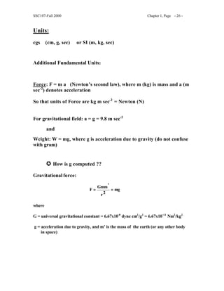Soil Physical Properties for the measurements | PDF