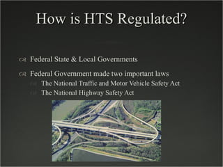 Drivers Education Ch.1 | PPT