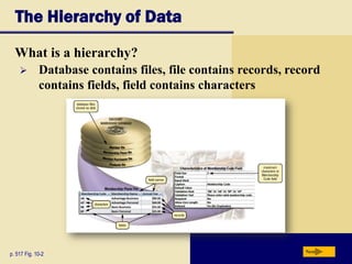 Chapter1.0 database management system | PPT
