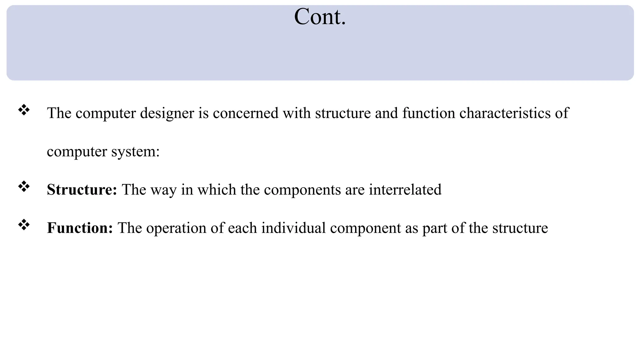 Computer organization and architecture Chapter 1-1.pptx