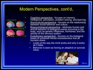 Chapter 1 | PPT | Science