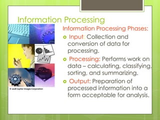 Hospitality Information Systems | PPTX