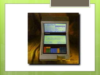 Hospitality Information Systems | PPTX