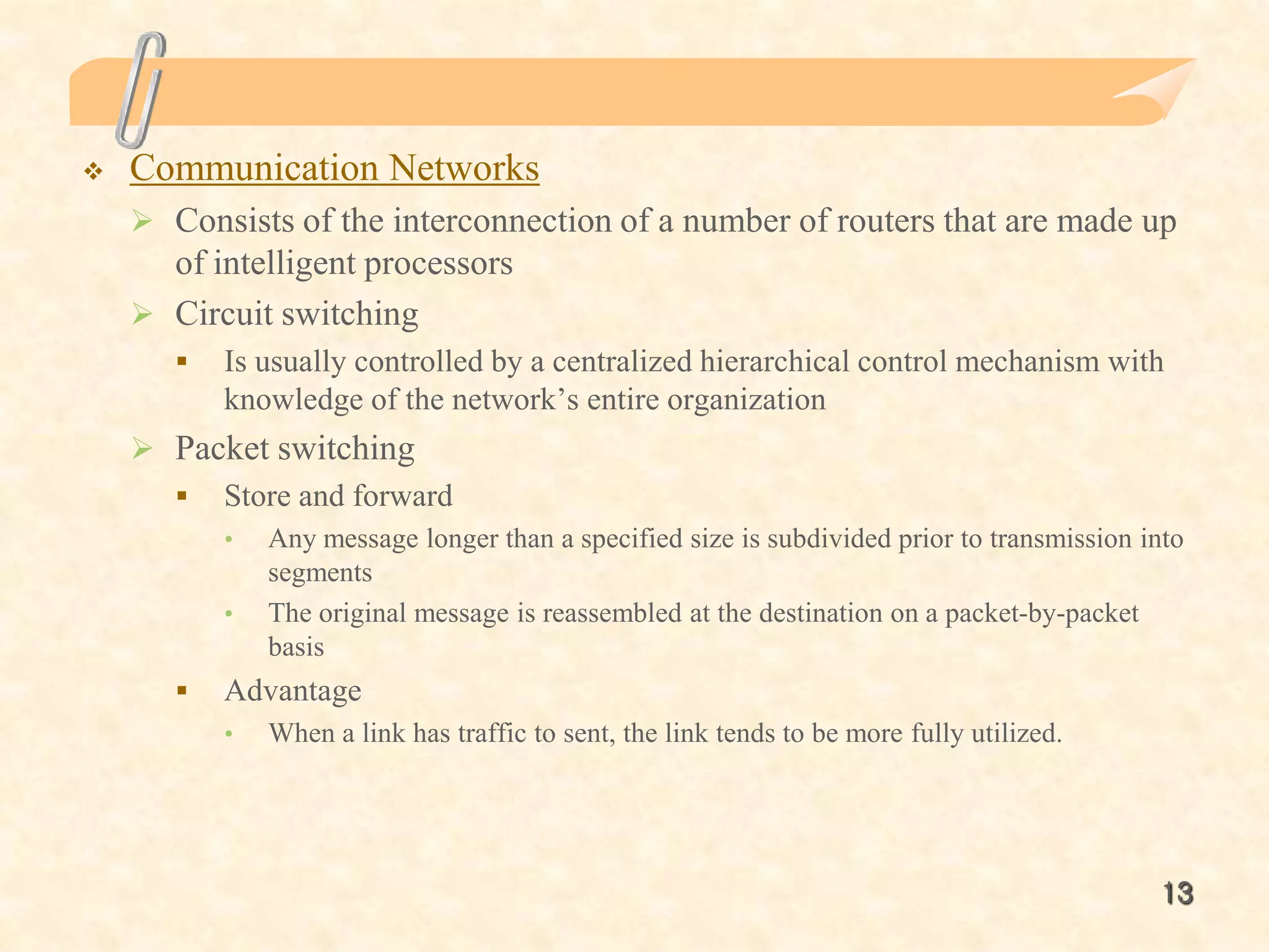 introdution to analog and digital communication | PDF