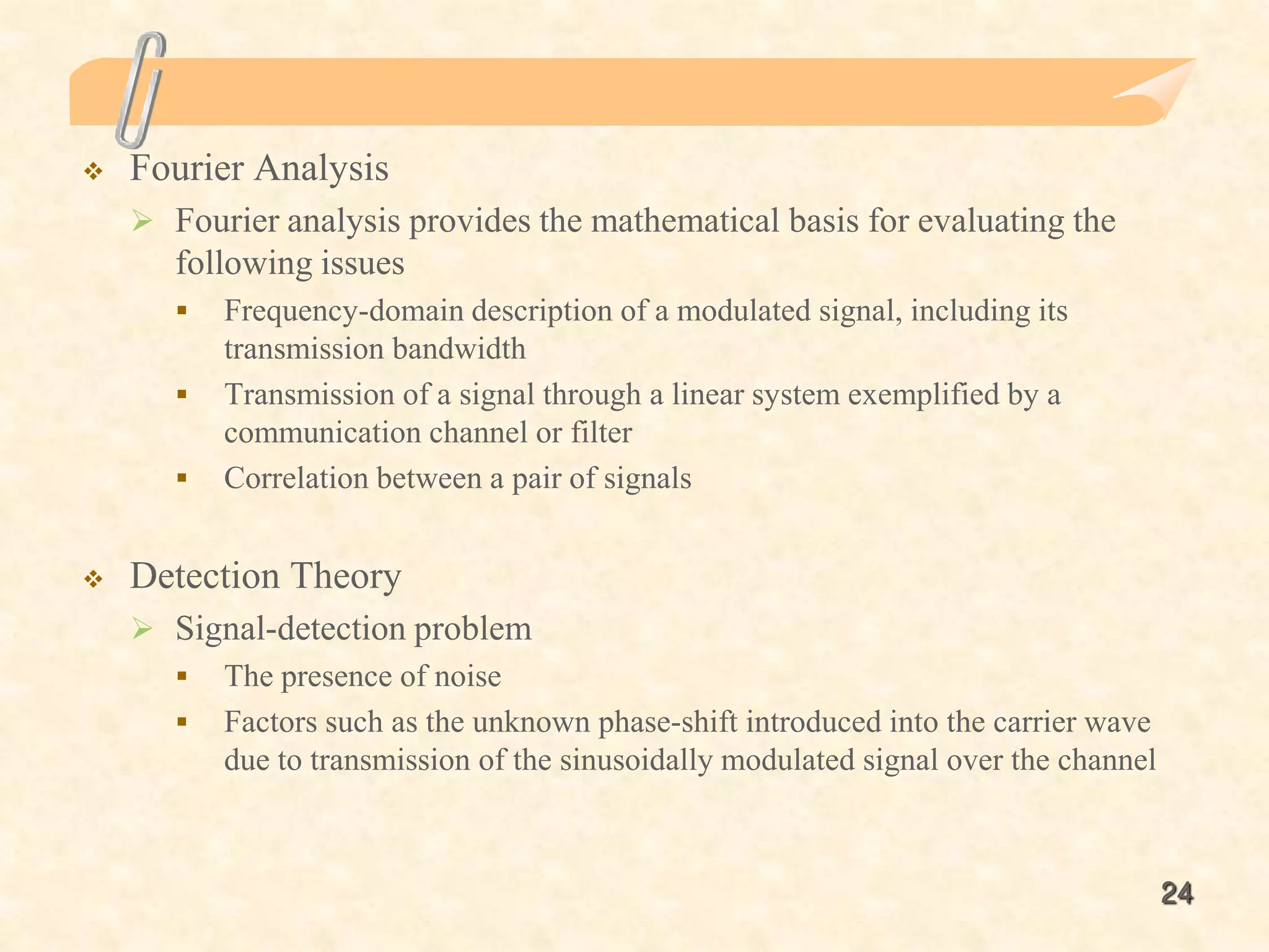 Introdution To Analog And Digital Communication Pdf Computer