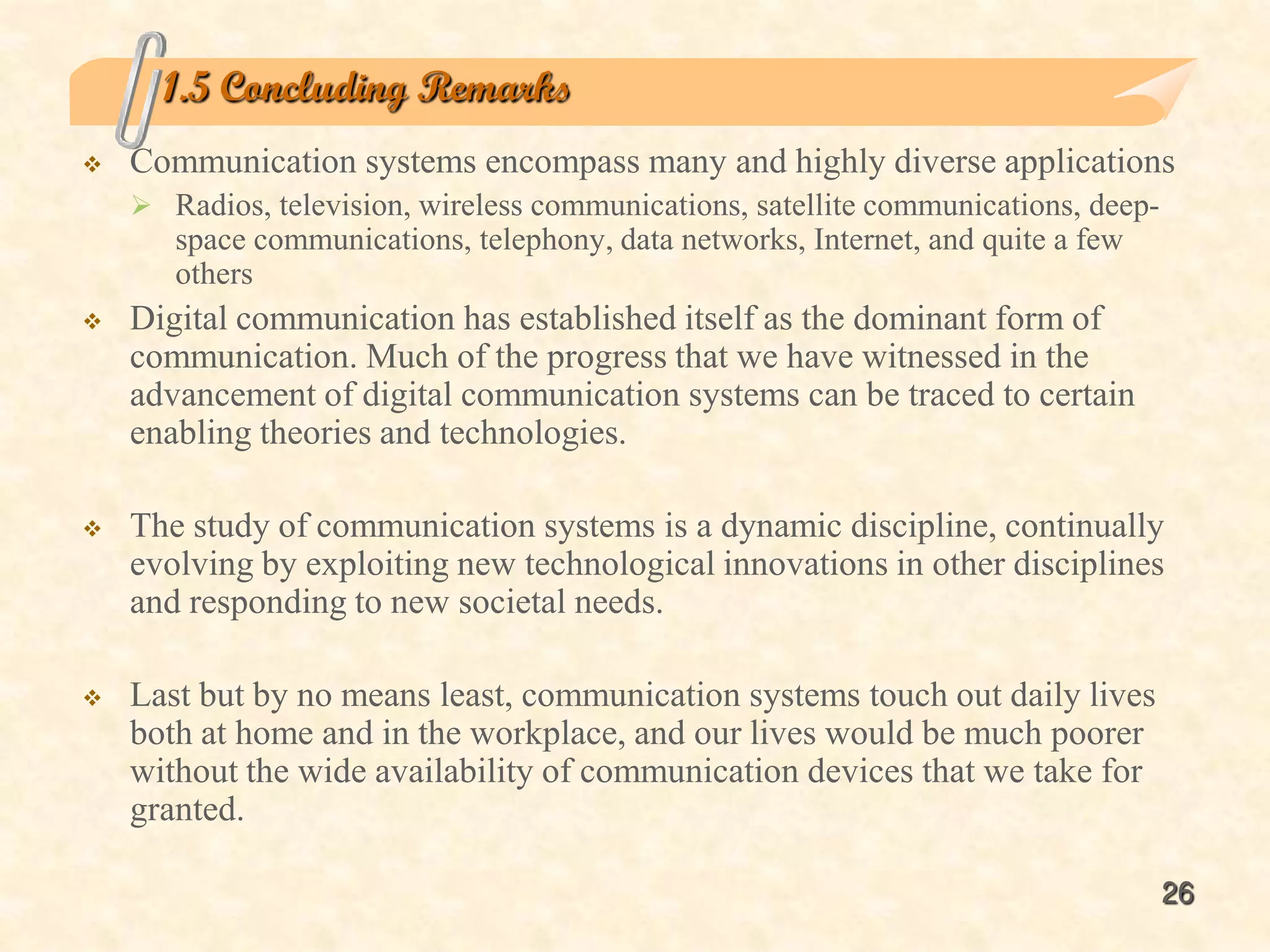 Introdution To Analog And Digital Communication Pdf Computer