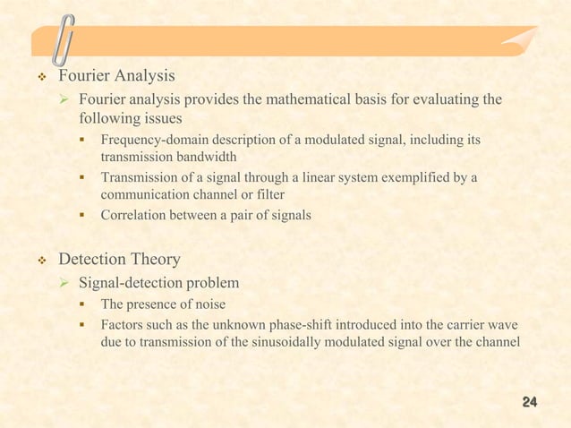 introdution to analog and digital communication | PDF | Computer Networking | Computing