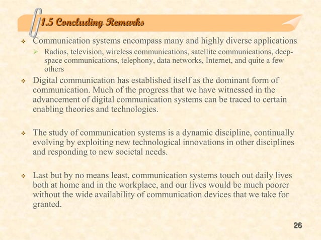 introdution to analog and digital communication | PDF | Computer Networking | Computing
