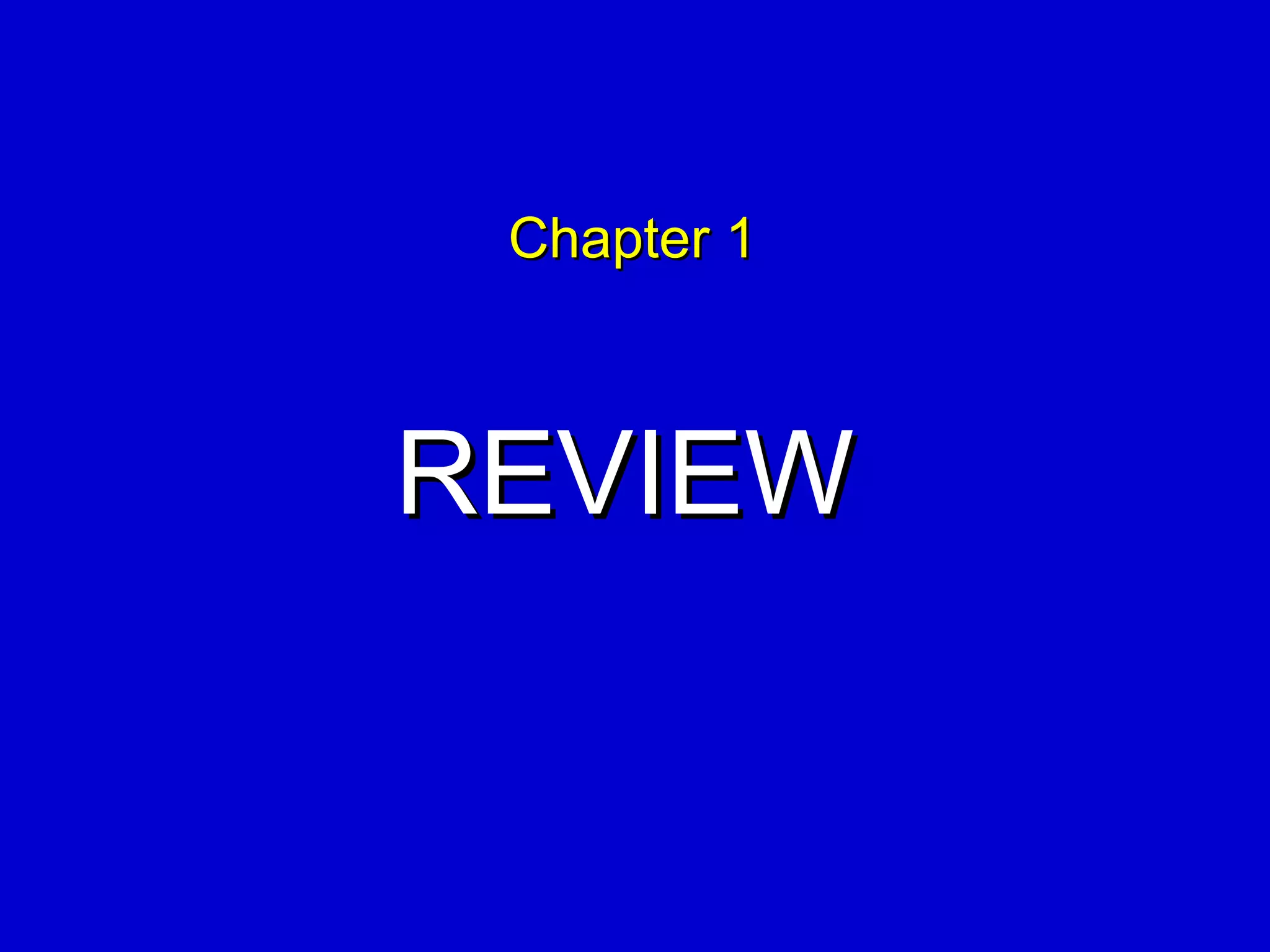 Basic Principles of Kinesiology | PPT