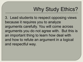 Chapter 1 | PPTX | Education