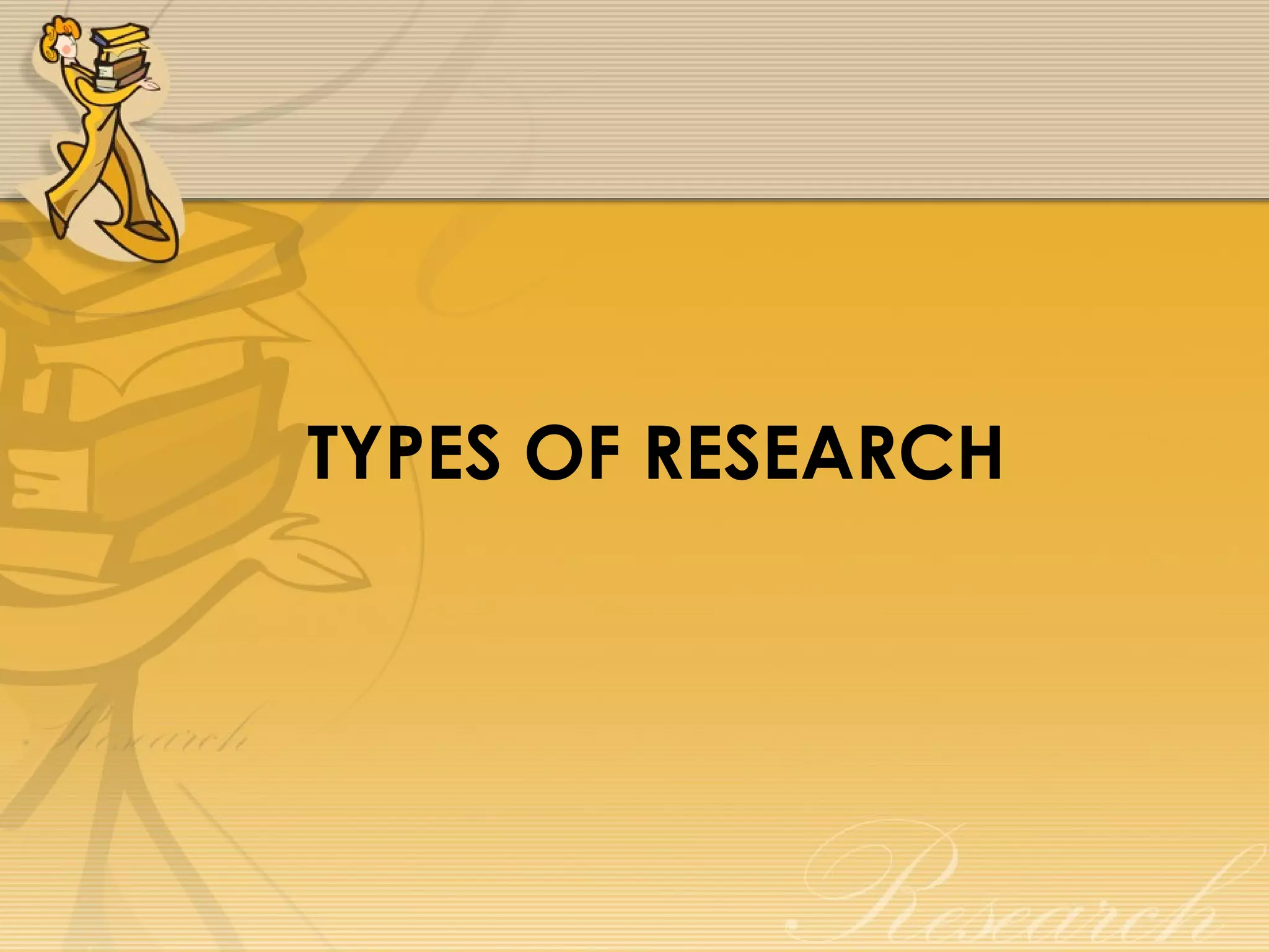 Chapter 1-INTRODUCTION TO RESEARCH | PPT
