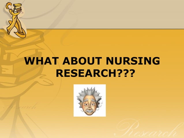 Chapter 1-INTRODUCTION TO RESEARCH | PPT