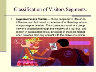 Introduction to Tourism | PPT