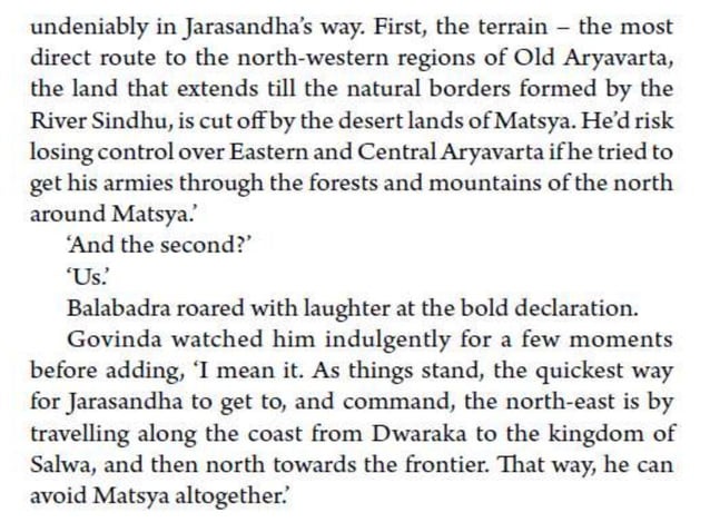 The Aryavarta Chronicles Book 1: Govinda- Preview | PPT