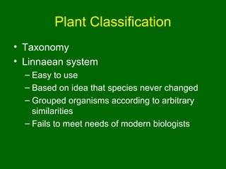 Chapter1 | PPT | Biological Sciences | Science