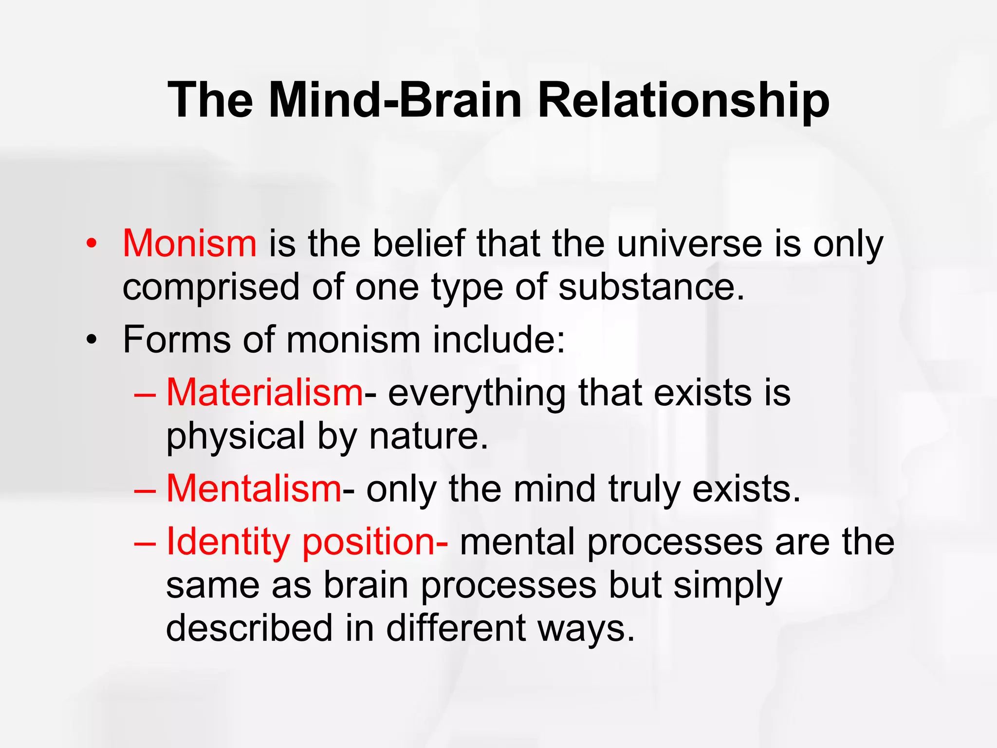 Chapter1 Power Point Presentation | PPT