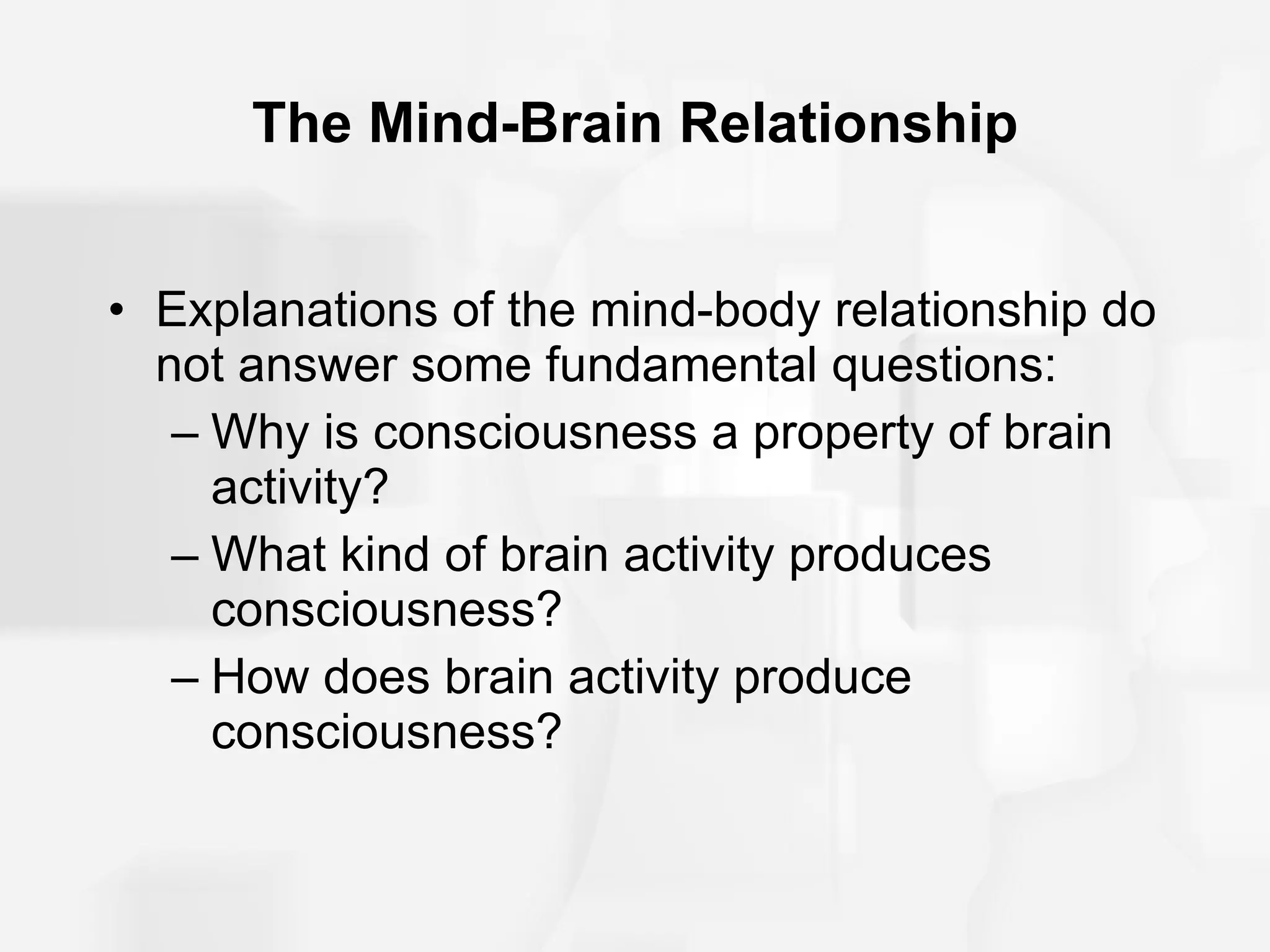 Chapter1 Power Point Presentation | PPT