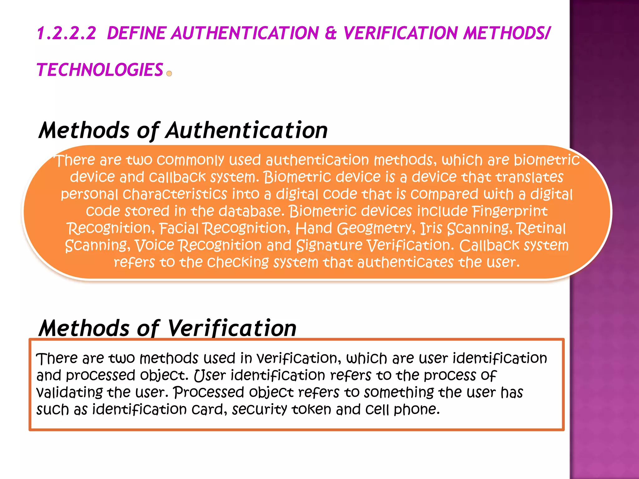 Chapter 1-introduction to ict | PPTX