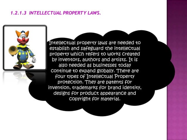 Chapter 1-introduction to ict | PPTX | Internet | Computing