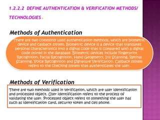 Chapter 1-introduction to ict | PPTX