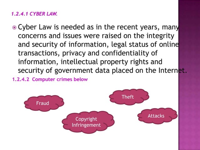 Chapter 1-introduction to ict | PPTX | Internet | Computing