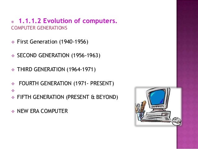 Chapter 1-introduction to ict