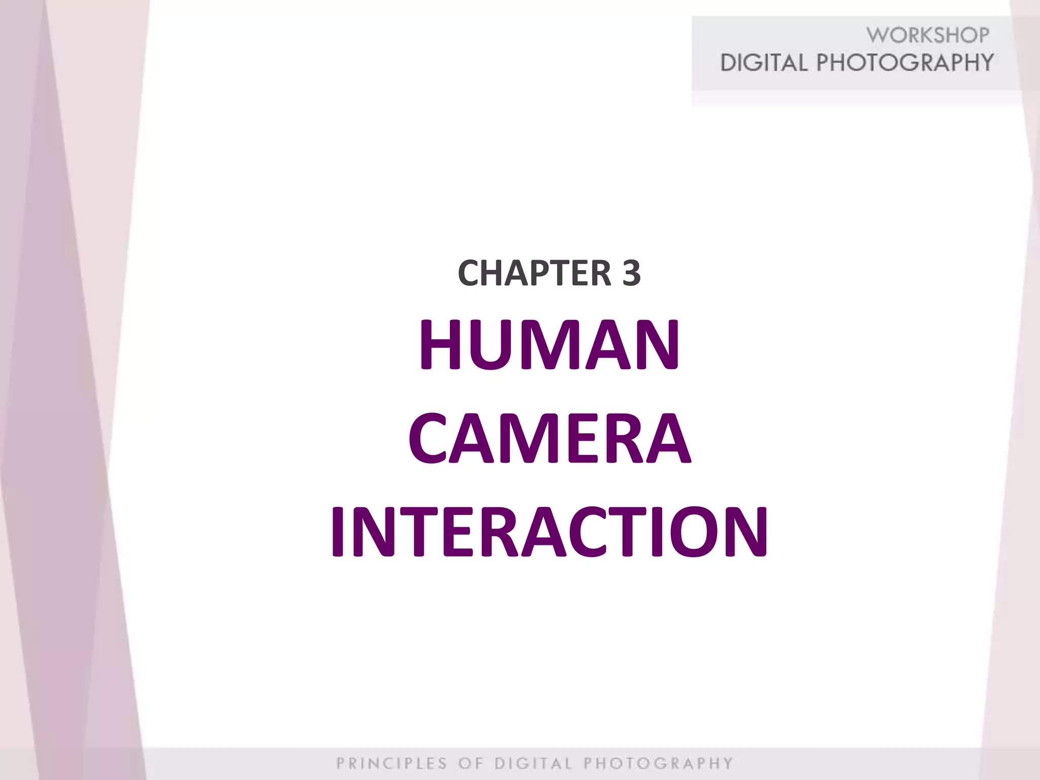 Principles Of Digital Photography | PDF