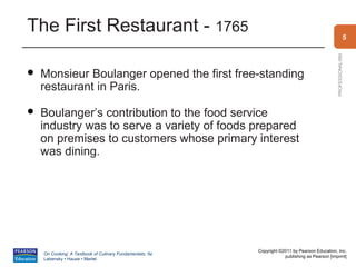 Chapter 1 | PPT