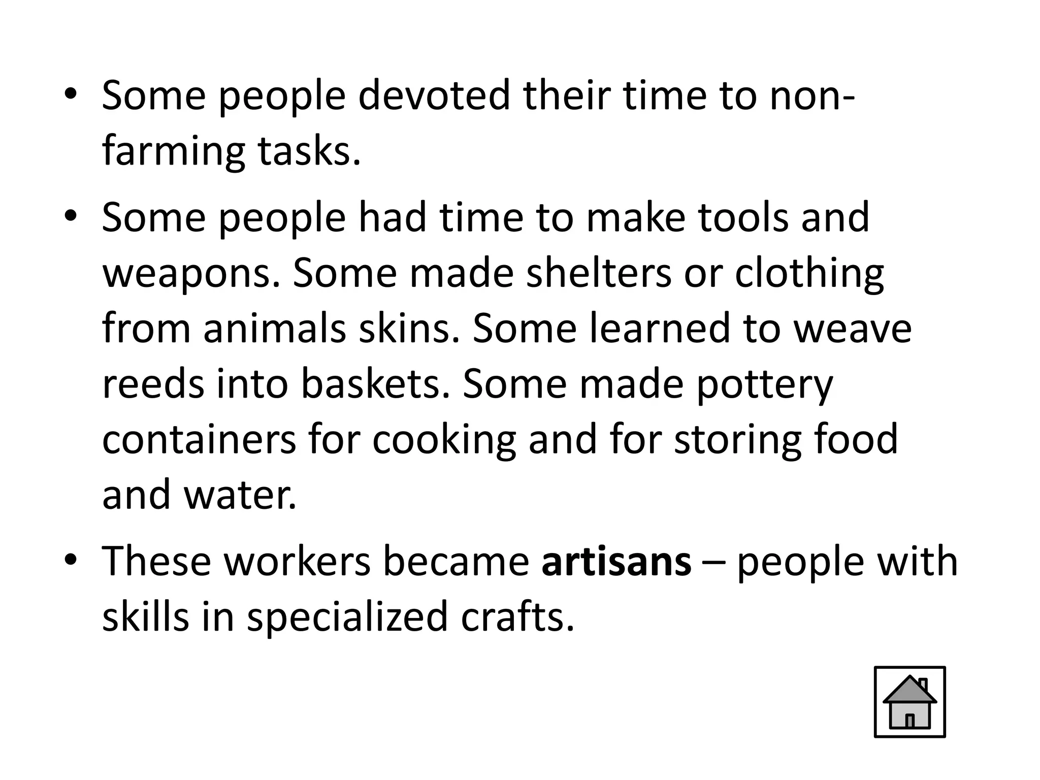 Chapter 1 - A History of the World | PPTX