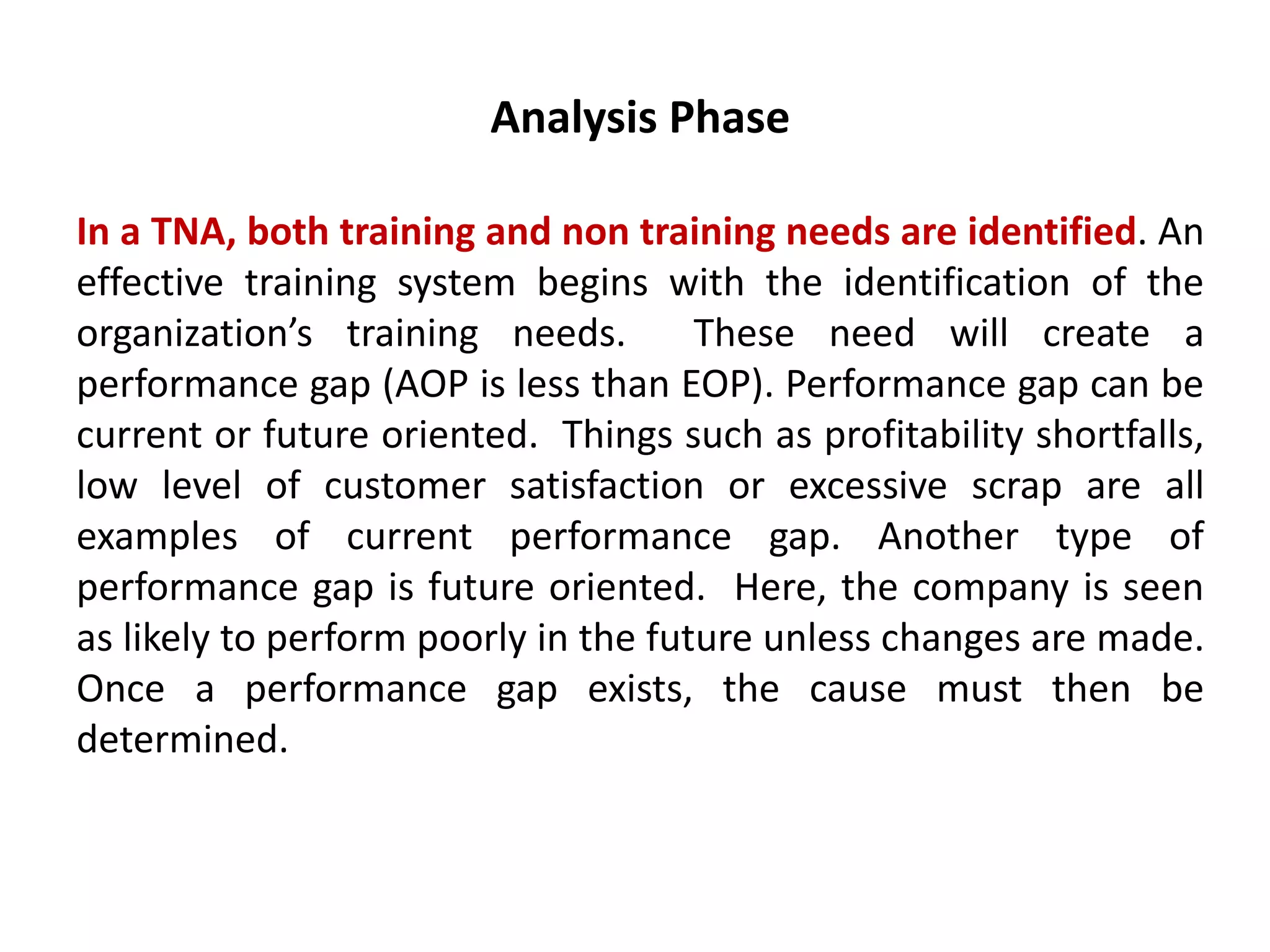 Complete guide to Effective Training - Nick Blanchard and James W ...