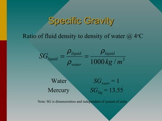 S3 Chapter 1 Introduction of Fluid | PPT