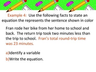 Chapter1.4 alghonors | PPT